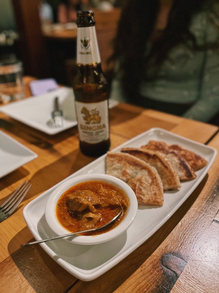 RANGOON RUBY - 1383 Photos & 1711 Reviews - Asian Fusion - 445 Emerson ...