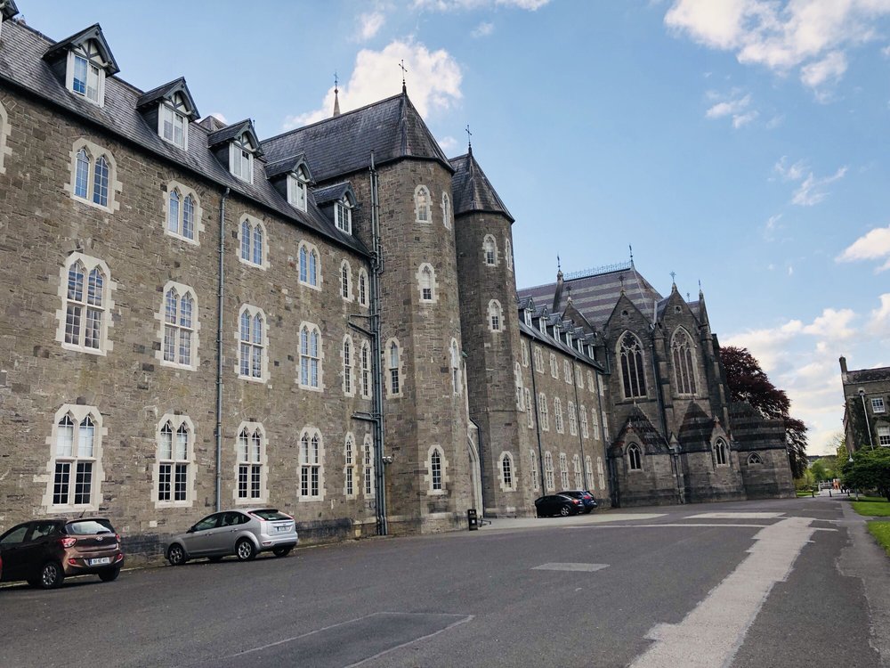 MAYNOOTH UNIVERSITY - Updated February 2025 - 18 Photos - 1 Collegeland ...