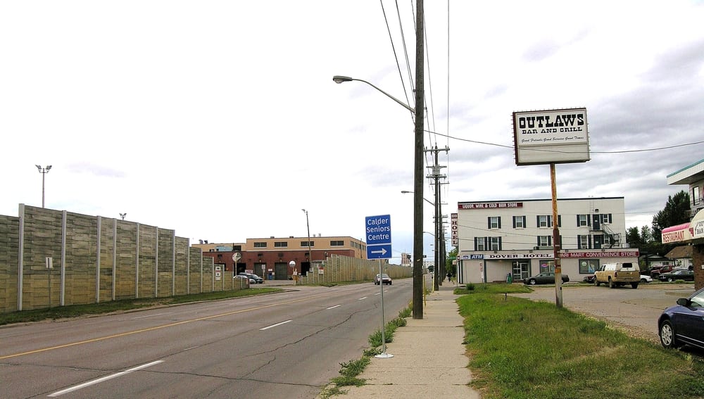 DOVER HOTEL - Updated October 2025 - 12704 120 Street NW, Edmonton ...