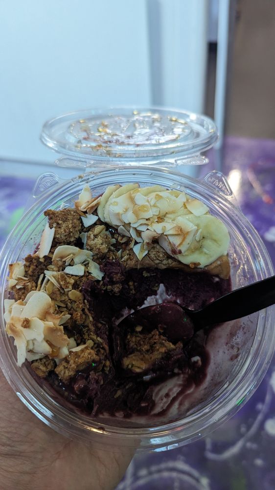 ZA’ACAI CAFE - Updated December 2025 - 36 Photos & 29 Reviews - 590 ...