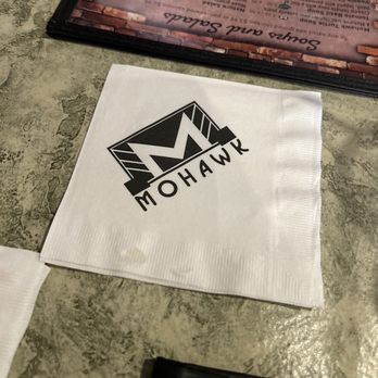 THE OLD MOHAWK - Traditional American Restaurant in Columbus, Ohio at ...