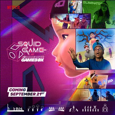 IMMERSIVE GAMEBOX - HOUSTON CENTER - 45 Photos & 18 Reviews - 1200 ...