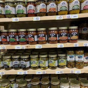 ROUTE 1 COUNTRY STORE DELI & BAKERY - Updated December 2025 - 87 Photos ...