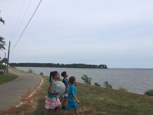 CHEATHAM ANNEX YORKTOWN NAVAL WEAPONS STATION - Updated August 2025 ...