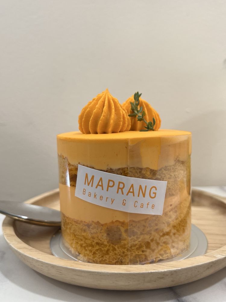MAPRANG BAKERY & CAFE - Updated August 2025 - 213 Photos & 101 Reviews - 51 Union Square ...