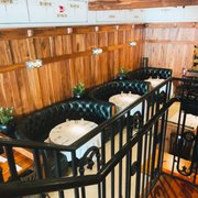 STARS ROOFTOP & GRILL ROOM - 453 Photos & 541 Reviews - 495 King St ...