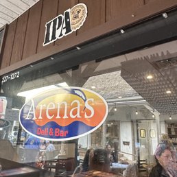 ARENA’S DELI - Updated November 2025 - 122 Photos & 210 Reviews - 149 ...