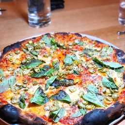 PIZZERIA BEDDIA - 982 Photos & 613 Reviews - Pizza - 1313 North Lee St ...