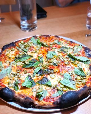 PIZZERIA BEDDIA - 1021 Photos & 627 Reviews - Pizza - 1313 North Lee St ...