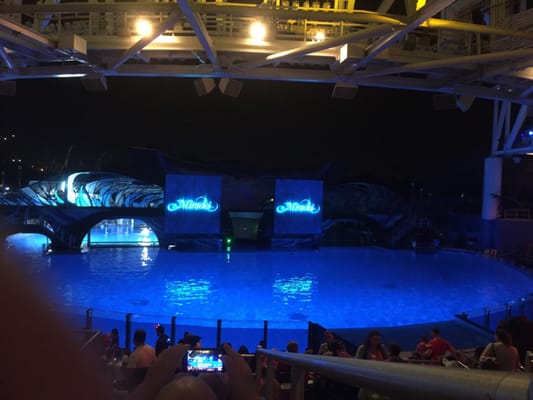 SHAMU STADIUM - Updated October 2025 - 12 Photos - 7007 Sea World Dr ...
