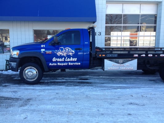 GREAT LAKES AUTO REPAIR SERVICE - Updated January 2026 - 15 Photos ...