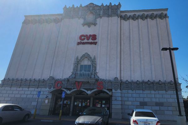 CVS PHARMACY - Updated October 2025 - 69 Photos & 25 Reviews - 5176 E ...