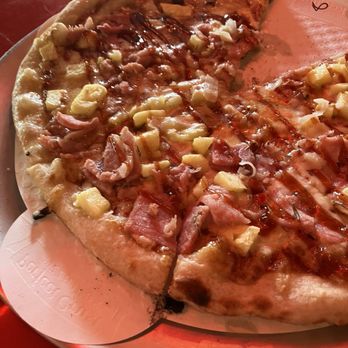 1000° WOOD FIRED PIZZA - Updated April 2026 - 285 Photos & 171 Reviews ...