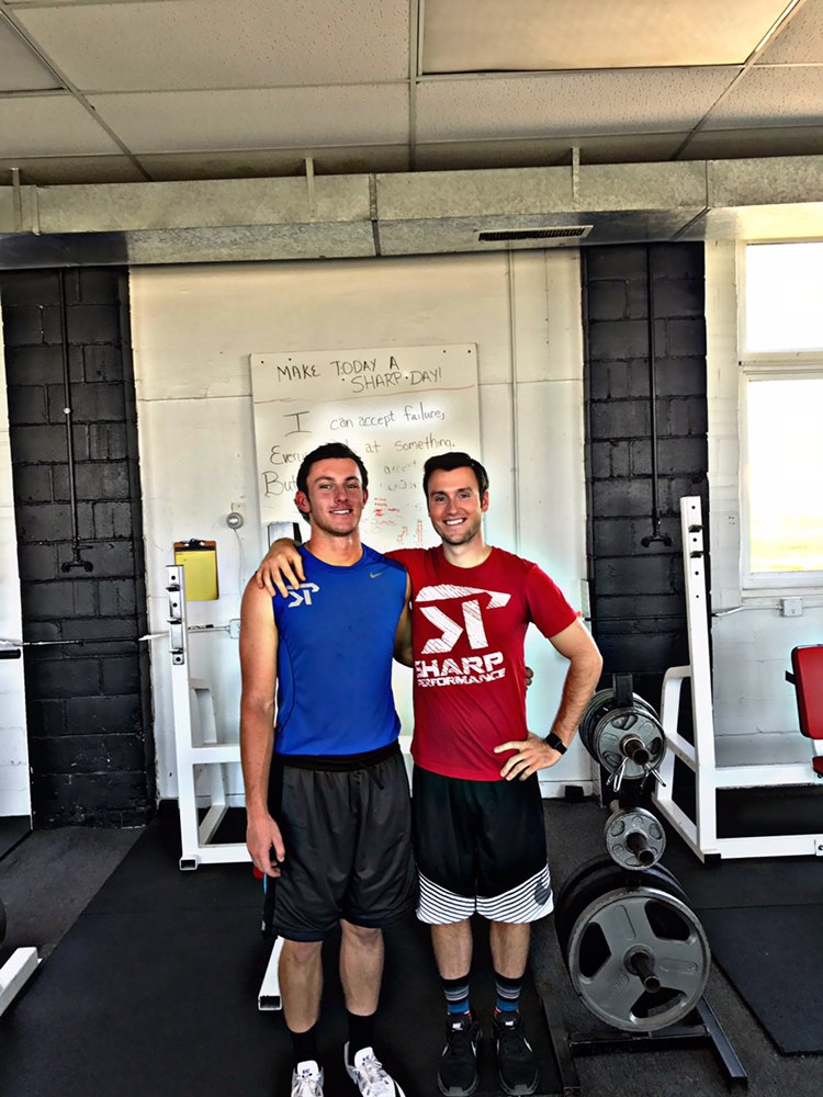 SHARP PERFORMANCE - Updated January 2026 - 12 Photos - 2625 Arnold Ave ...