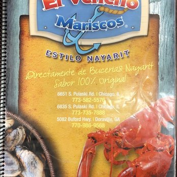 Mariscos El Veneno - Trusted Since 2007 - Updated July 2025 - 82 Photos ...