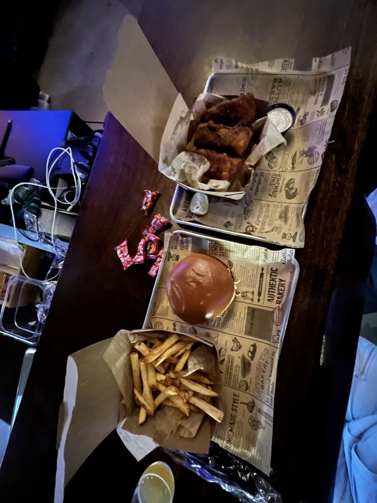 UNSEEN CREATURES BREWING - 296 Photos & 78 Reviews - 4178 SW 74th Ct ...