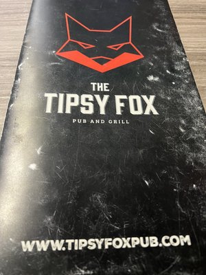THE TIPSY FOX - Updated January 2026 - 257 George Street, Arthur ...