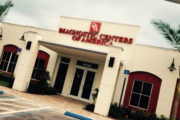 DIAGNOSTIC CENTERS OF AMERICA - Updated December 2025 - 39 Photos & 114 ...