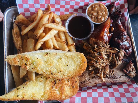 THE BEARDED GINGER - Updated December 2025 - 82 Photos & 61 Reviews ...