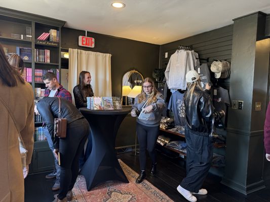 TROPE BOOKSHOP - Updated December 2025 - 19 Photos - 1516 Lyon Ct ...