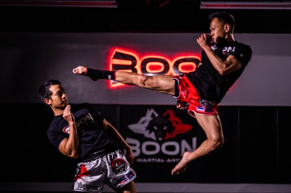 BOON MARTIAL ARTS - Updated October 2025 - 53 Photos & 17 Reviews ...