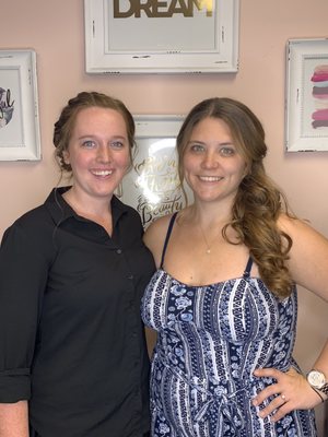 CHELSEA SALON & DAY SPA - Updated December 2025 - 7475 Shawnee Rd ...