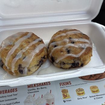 BOJANGLES - Updated October 2025 - 106 Photos & 65 Reviews - 891 ...