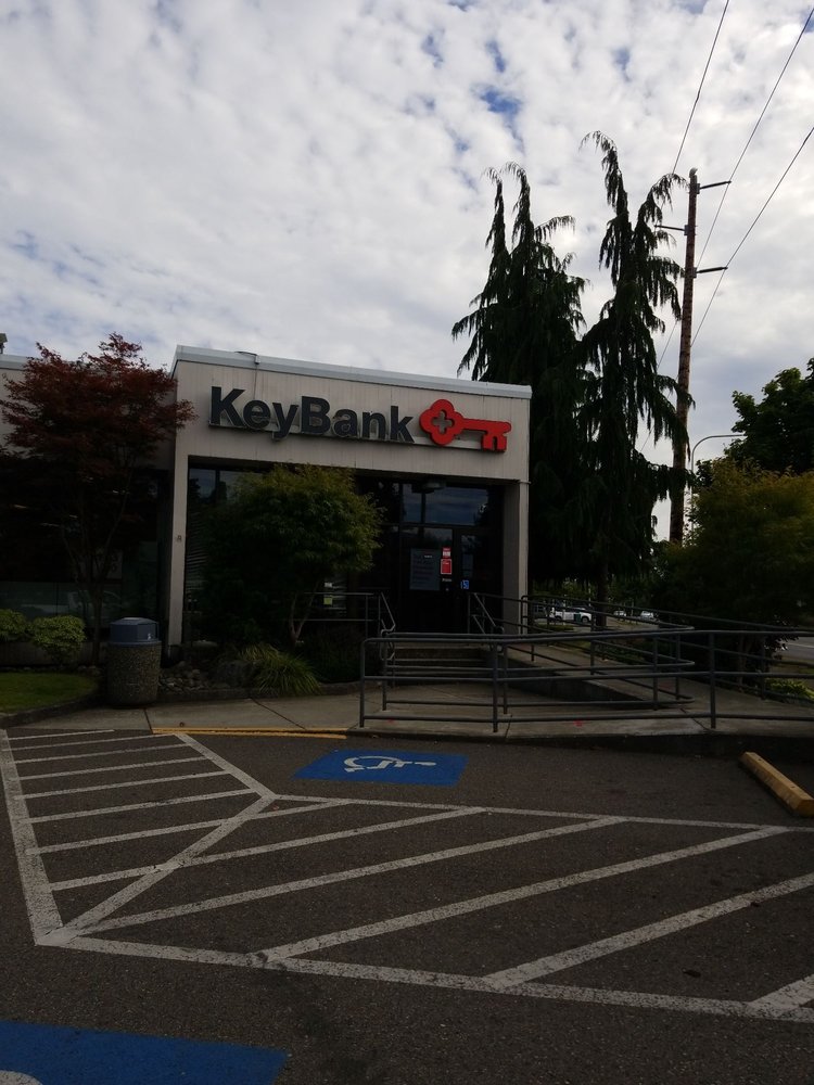KEYBANK - Updated August 2024 - 32400 Pacific Hwy S, Federal Way ...