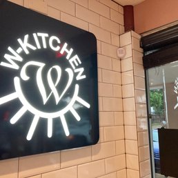 W KITCHEN - Updated December 2025 - 190 Photos & 216 Reviews - 10928 ...