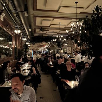 DA ANDREA - CHELSEA - Updated May 2025 - 924 Photos & 576 Reviews - 160 ...