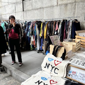 BROOKLYN FLEA - 187 Photos & 46 Reviews - 80 Pearl St, Brooklyn, New ...