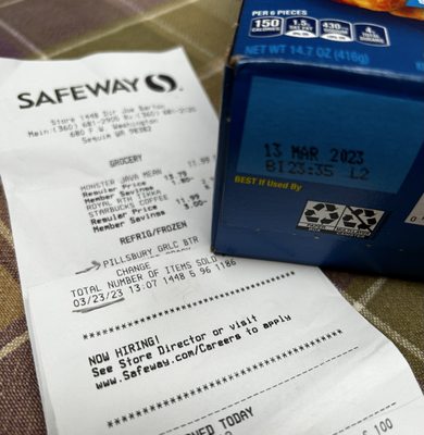 SAFEWAY - Updated January 2026 - 13 Photos & 35 Reviews - 680F W ...