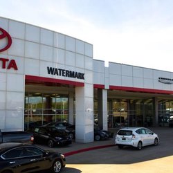 WATERMARK TOYOTA - 1055 Crossing Pl, Madisonville, KY - Yelp