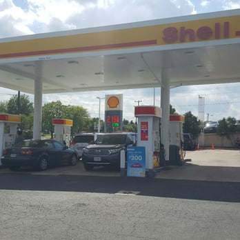 SHELL - Updated October 2025 - 42 Photos & 37 Reviews - 7016 Little ...