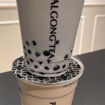 PALGONG TEA - Updated October 2025 - 47 Photos - 372 Highway 7 ...