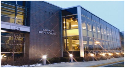 JAMES B CONANT HIGH SCHOOL - Updated July 2025 - 19 Photos - 700 E ...