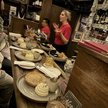 THE DEAD RABBIT - Updated 05/2025 - 2890 Photos & 2019 Reviews - 30 ...