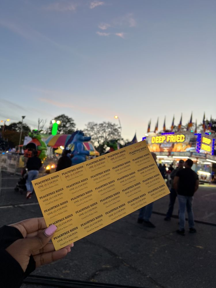 ATLANTA FAIR - Updated October 2025 - 24 Photos & 31 Reviews - 688 ...