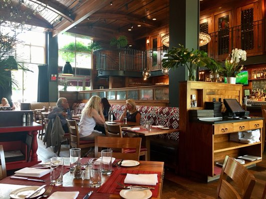 MODERNE BARN - 224 Photos & 343 Reviews - American (New) - 430 Bedford ...