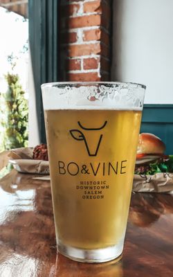 BO & VINE BURGER - Updated December 2024 - 40 Photos & 22 Reviews ...