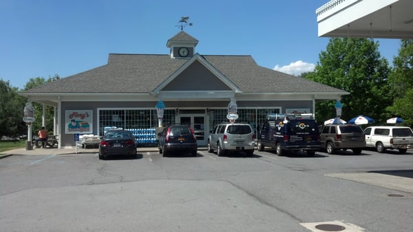 FLORY’S GAS, CONVENIENCE & DELI - HOPEWELL - Updated December 2025 - 11 ...