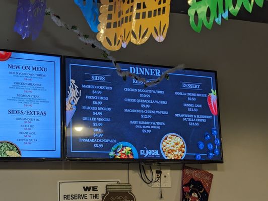 EL JACAL MEXICAN GRILL - Updated December 2025 - 27 Photos & 31 Reviews ...