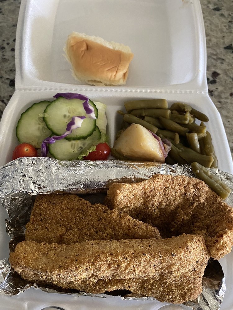 KOUZAN’S CREOLE KITCHEN - Updated January 2026 - 17 Photos - 10950 E ...