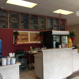 RED SNAPPER SEAFOOD & MORE - Updated July 2024 - 177 Photos & 123 ...