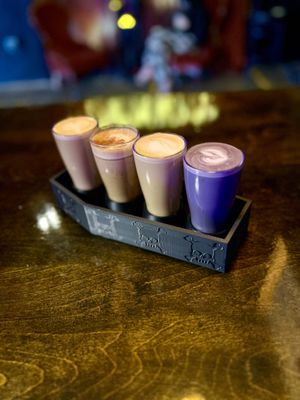 DARK BLOOM COFFEE COMPANY - Updated December 2025 - 42 Photos & 19 ...