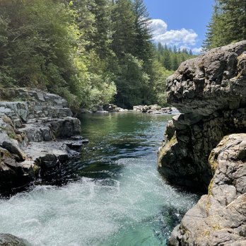 SUNSET FALLS CAMPGROUND - Updated October 2025 - 41 Photos & 28 Reviews ...