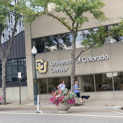 CU DENVER BUILDING - 24 Photos - 1250 14th St, Denver, CO - Yelp