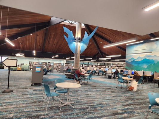 EL TORO LIBRARY - Updated December 2025 - 44 Photos & 43 Reviews ...