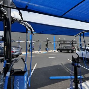 SHINY SHELL CARWASH - WEST MANCHESTER - Updated December 2025 - 21 ...