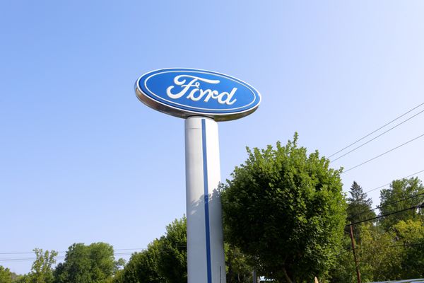 FRED BEANS FORD OF WEST CHESTER - Updated January 2026 - 17 Photos & 40 Reviews - 1155 W Chester ...